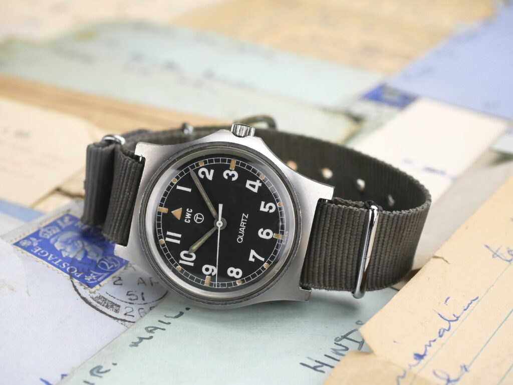 Watches Archives - Finest Hour Timepieces Ltd