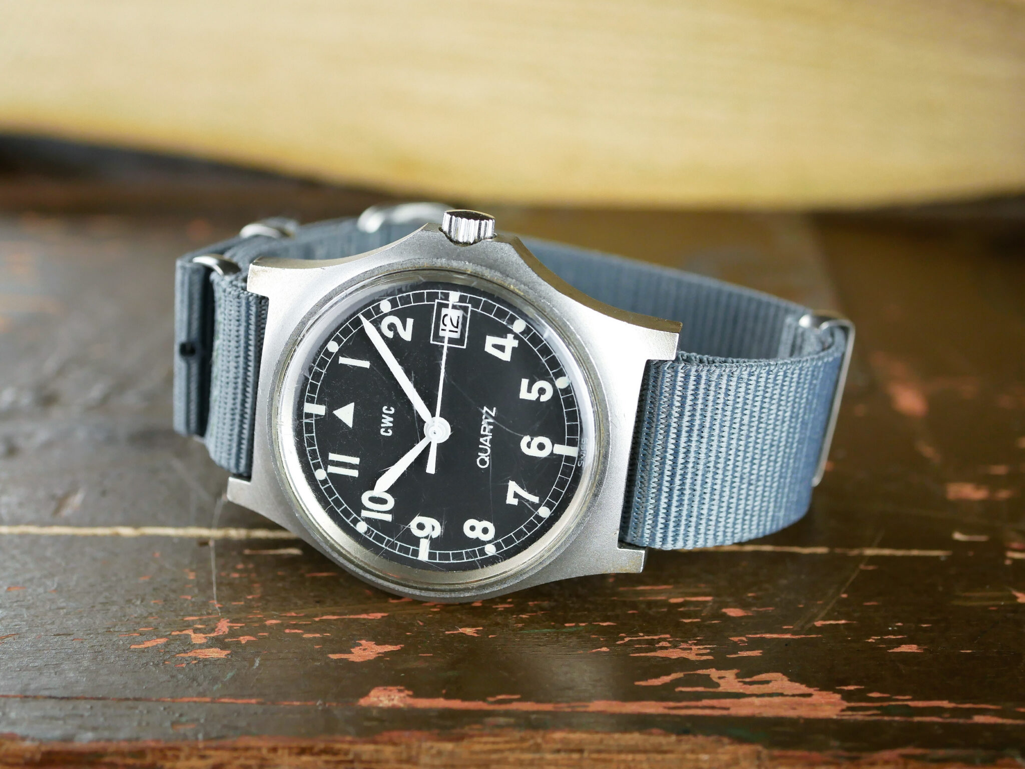 Watches Archives - Finest Hour Timepieces Ltd