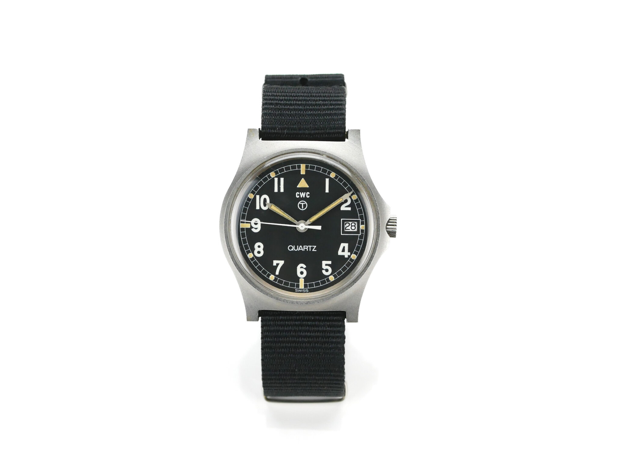 CWC G10 Navigator Wristwatch c.1981 | Finest Hour
