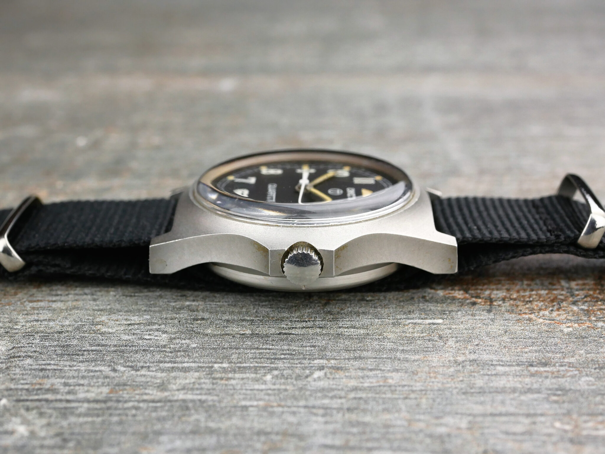 CWC G10 Navigator Wristwatch c.1981 | Finest Hour