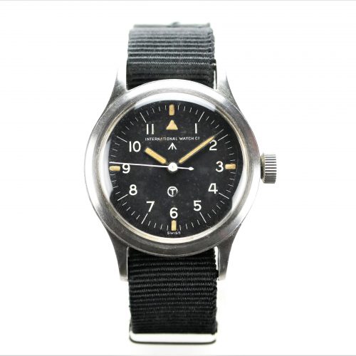 Watches Archives - Finest Hour Timepieces Ltd