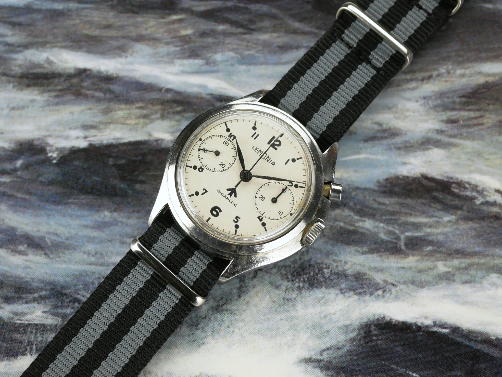 Watches Archives - Finest Hour Timepieces Ltd