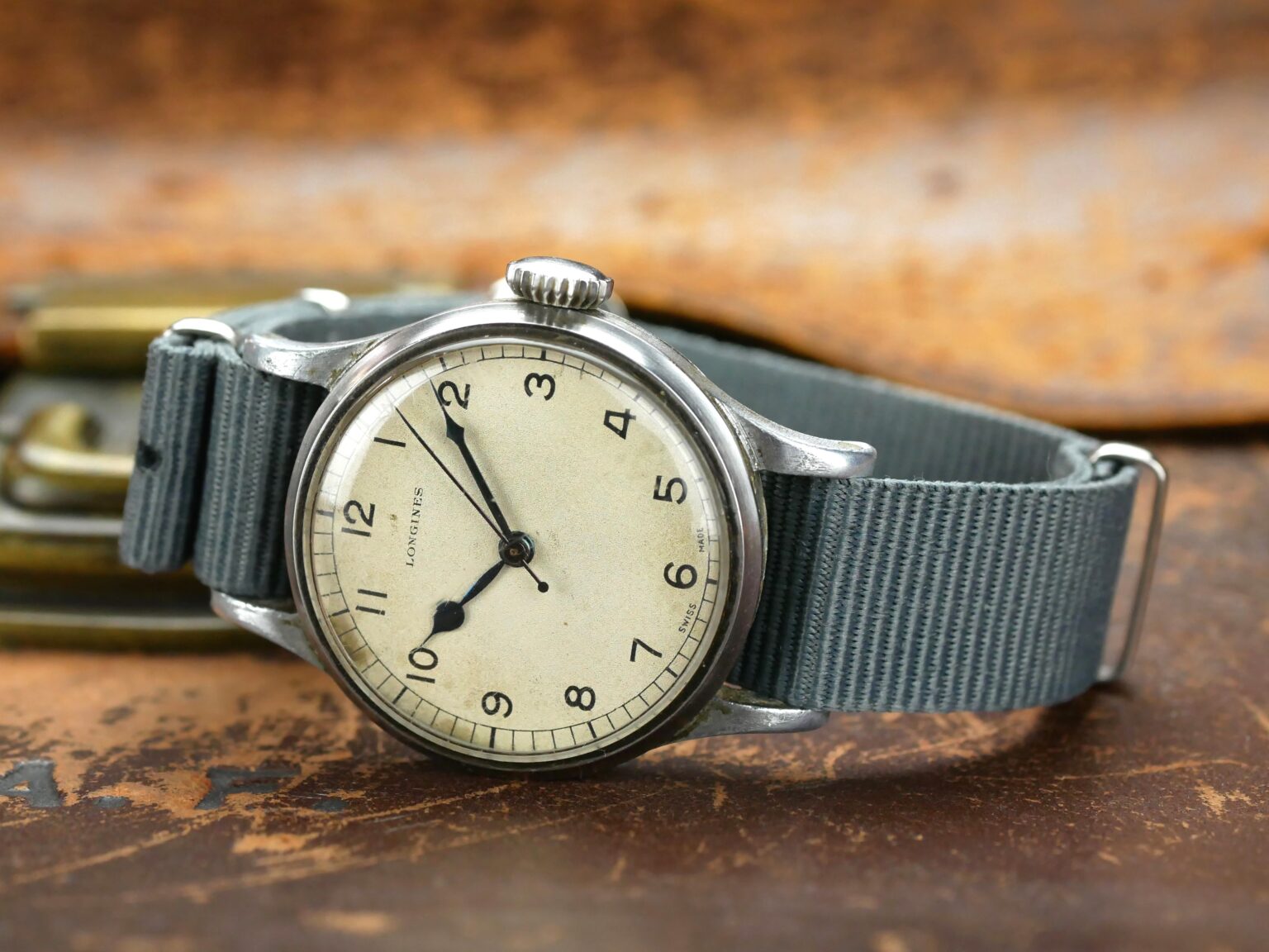 Watches Archives - Page 2 of 8 - Finest Hour Timepieces Ltd