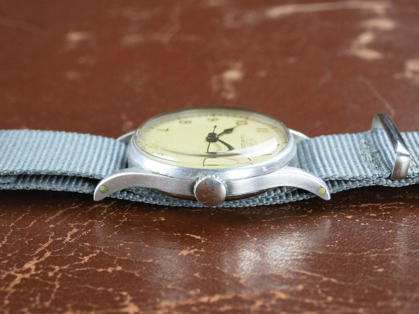 Omega 6B/159 RAF Pilots Watch c.1943 For Sale | Finest Hour