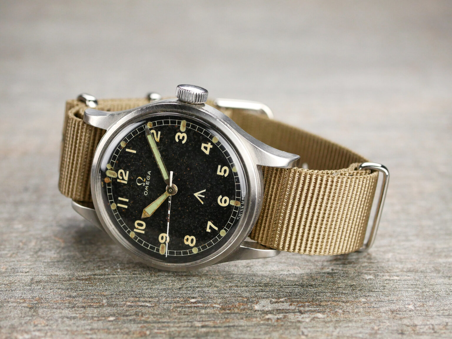 Watches Archives - Finest Hour Timepieces Ltd