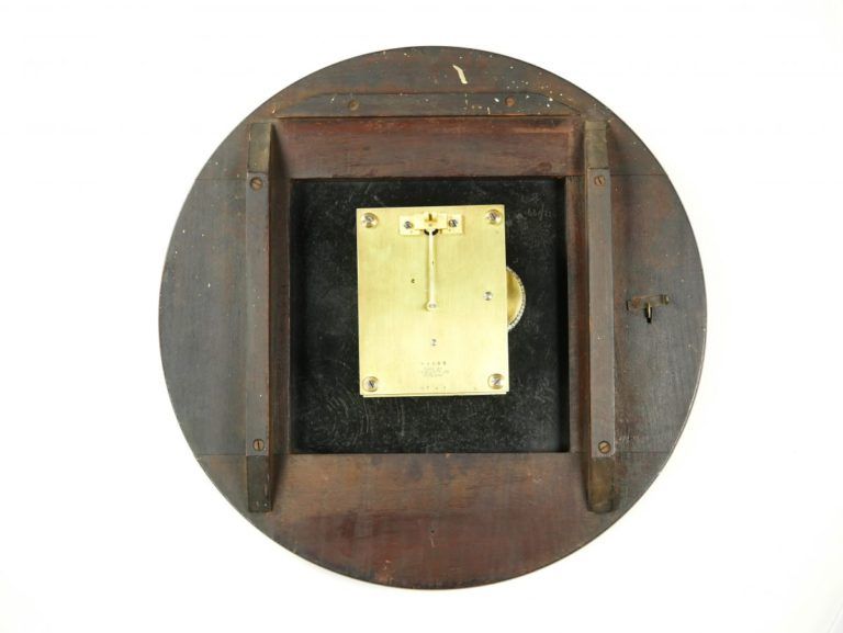 1941 Fusee Elliott Type 1 RAF Sector Clock For Sale | Finest Hour
