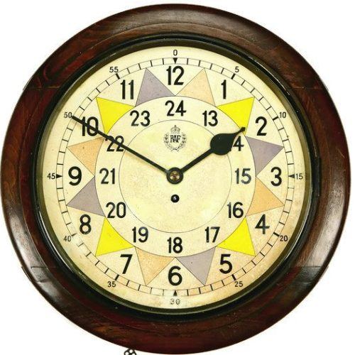 Clocks Archives - Finest Hour Timepieces Ltd
