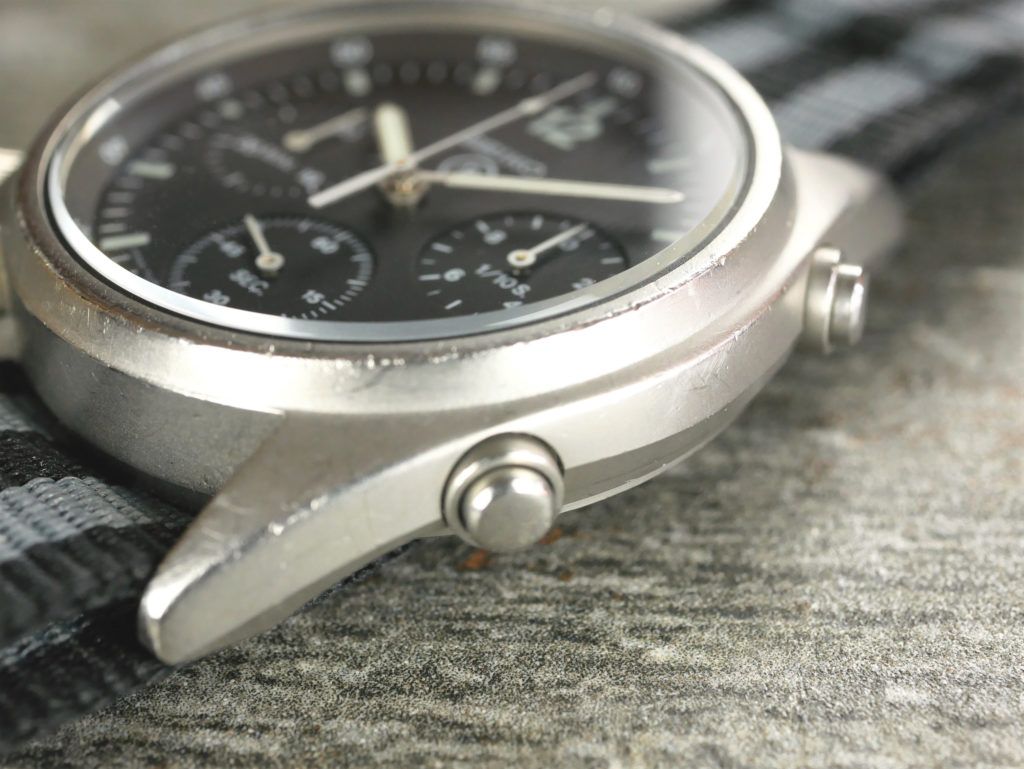 Seiko Gen 1 7A28-7120 RAF Chronograph c.1989 For Sale | Finest Hour