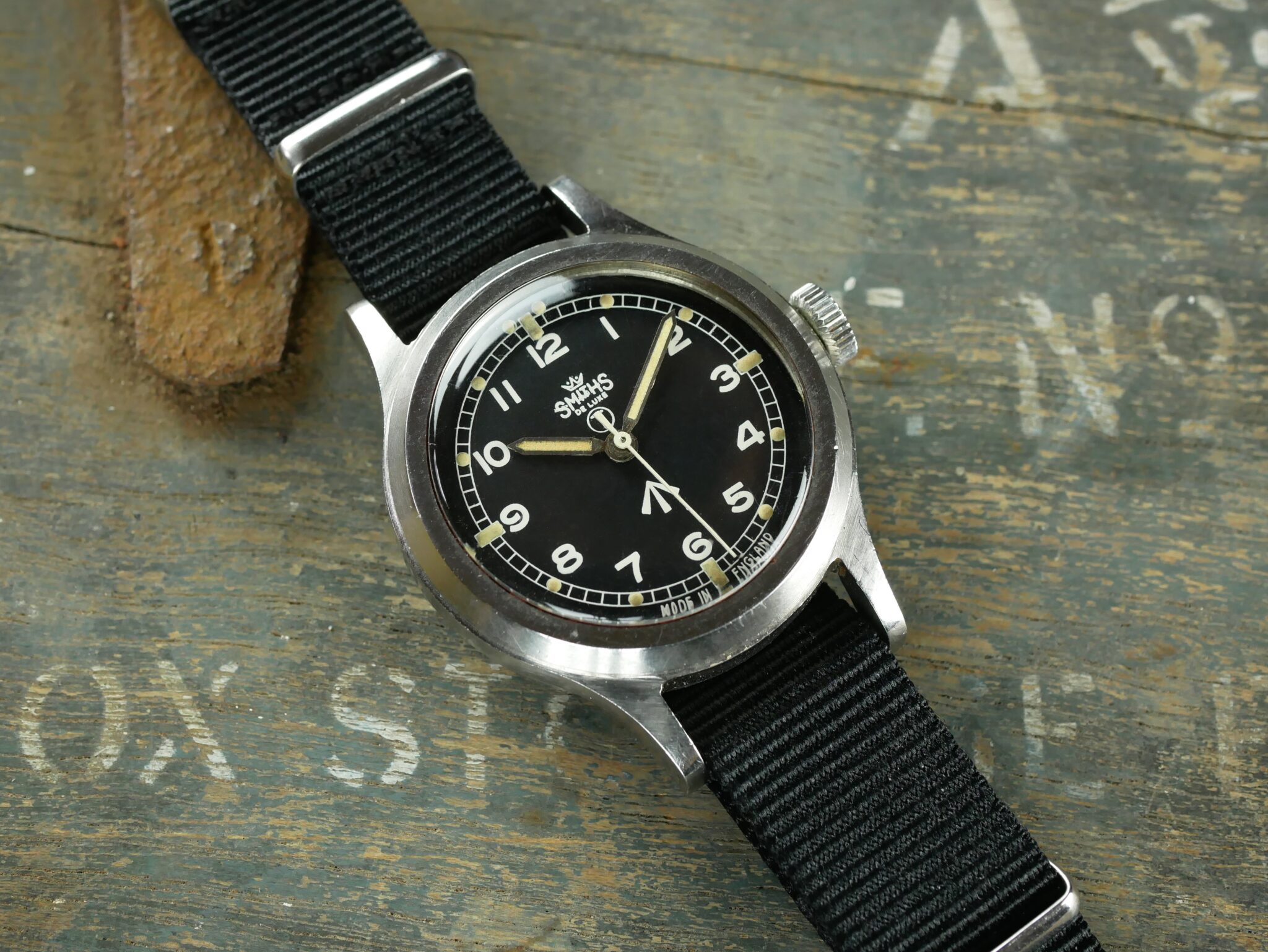 Watches Archives - Page 2 of 8 - Finest Hour Timepieces Ltd